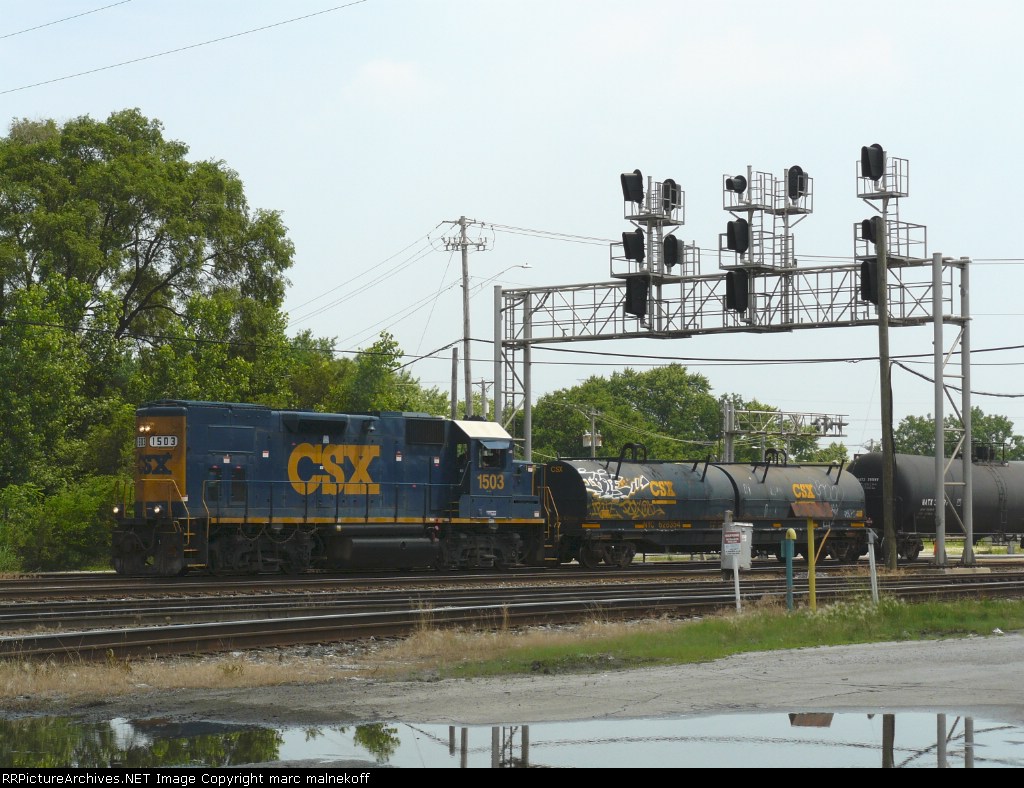 CSX 1503